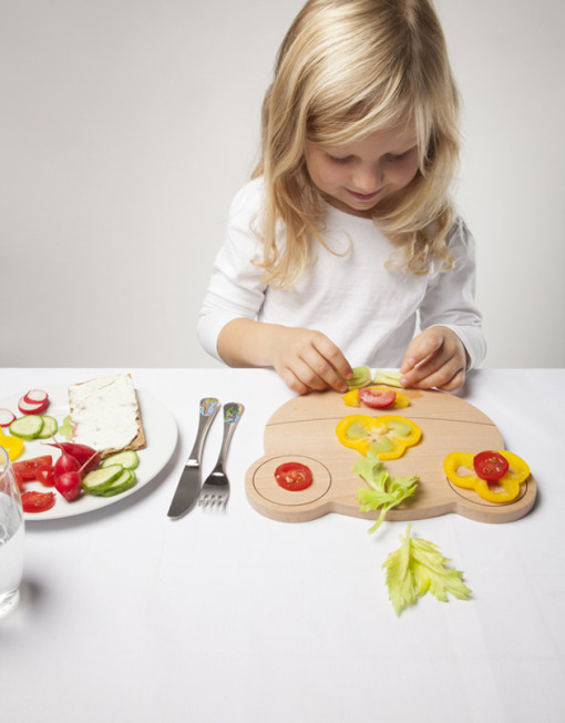 STUDIO ORIJIN - CLEVER AND FUN - Les enfants à Paris