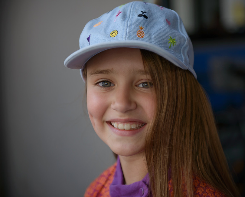 ON SET WITH LES ENFANTS A PARIS - Les enfants à Paris