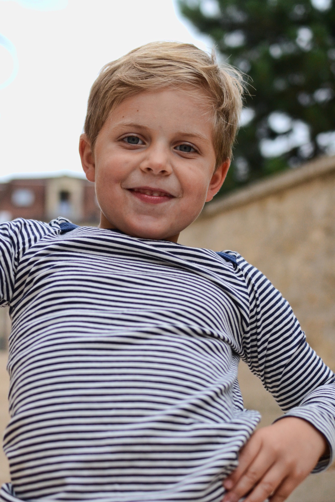 ALWAYS IN STYLE - Les enfants à Paris