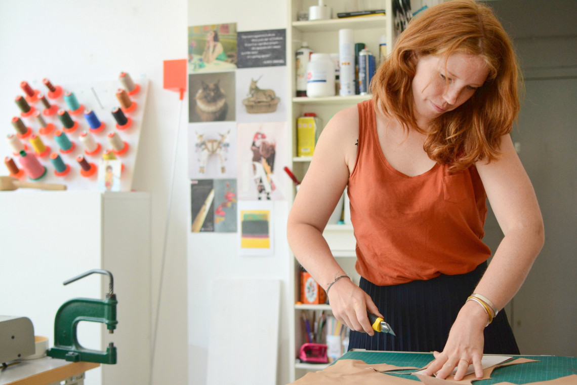 MARINGE NEVER-ENDING STORY - Les enfants à Paris