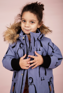 MINI RODINI WINTER COAT GIVEAWAY (closed) - Les enfants à Paris
