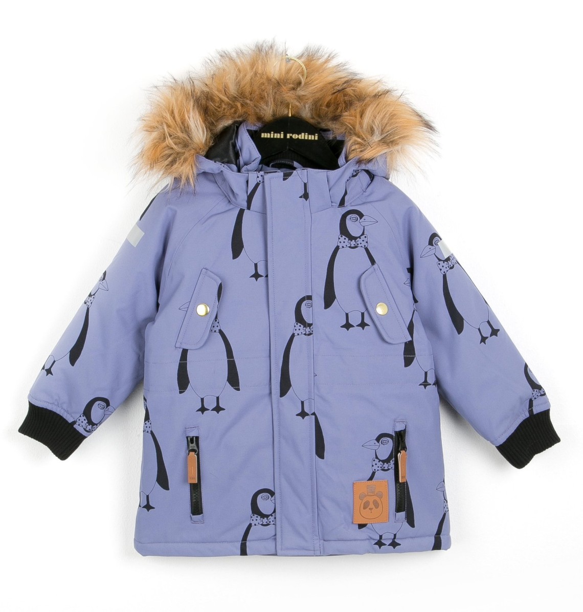 MINI RODINI WINTER COAT GIVEAWAY (closed) - Les enfants à Paris