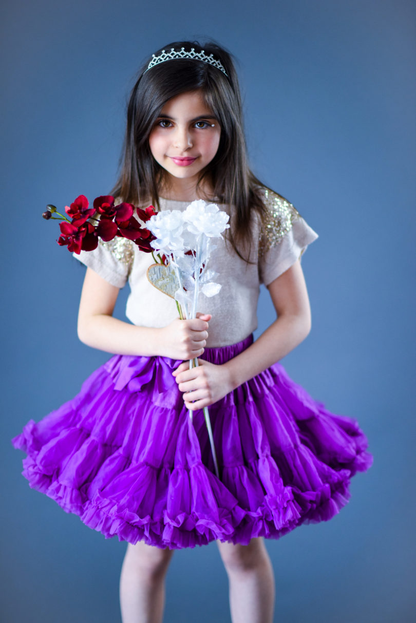 TUTUS BY ANGEL'S FACE - Les enfants à Paris