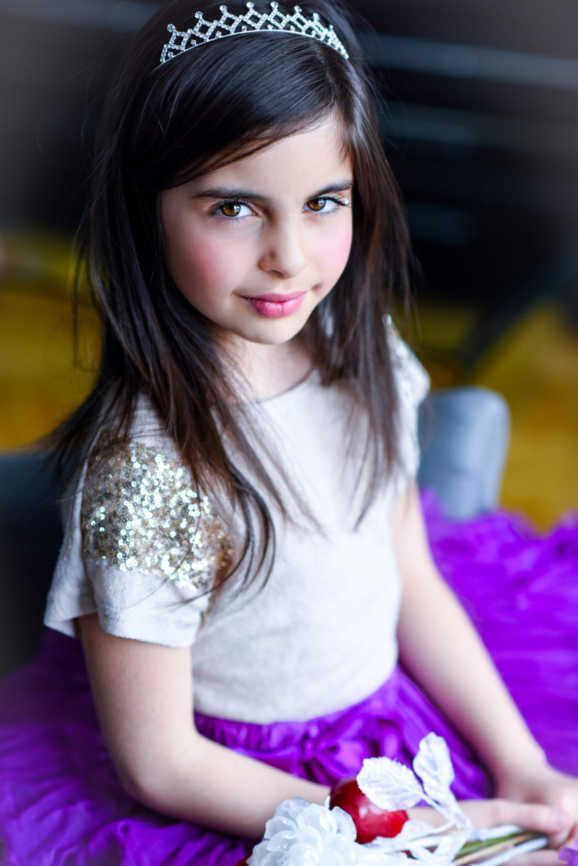 TUTUS BY ANGEL'S FACE - Les enfants à Paris