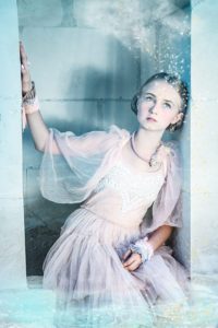 MODERN QUEEN KIDS AW16 - Les enfants à Paris
