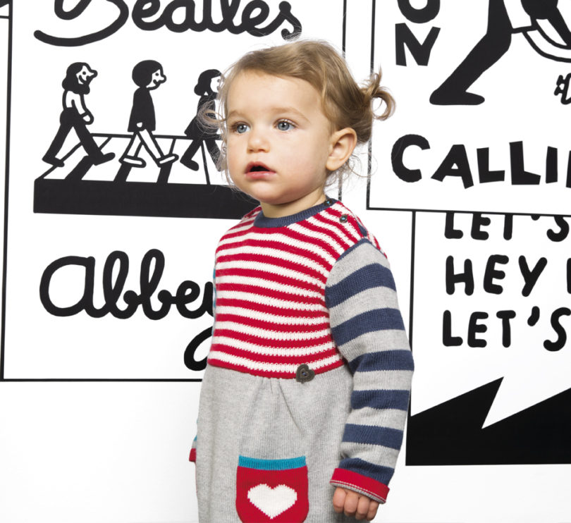 ADVENT CALENDAR DAY 13 BOBOLI - Les enfants à Paris