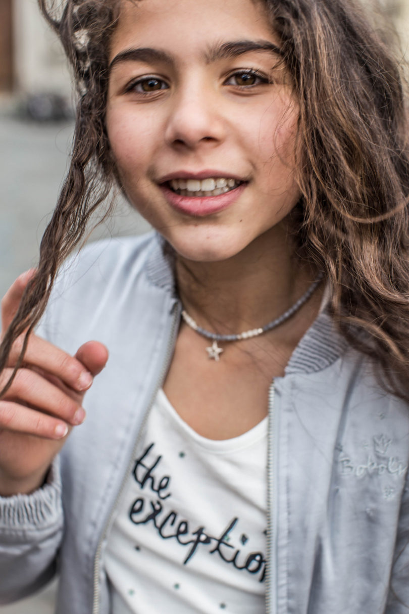 A NEW ITALIAN PLAYDATE WITH EMILY KORNYA - Les enfants à Paris