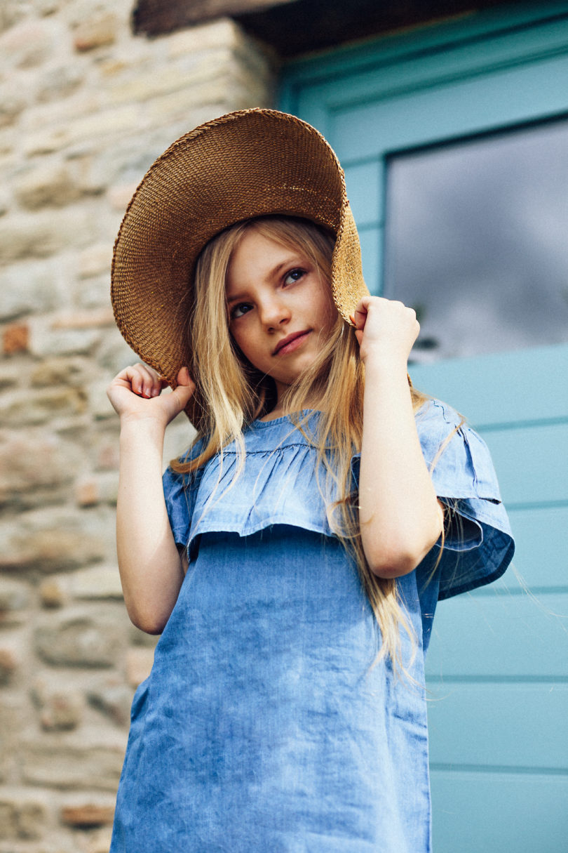 PRETTY YOUNG THINGS - Les enfants à Paris