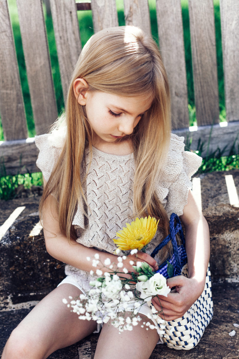 PRETTY YOUNG THINGS - Les enfants à Paris