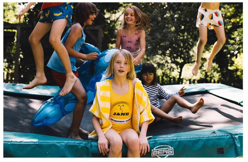 SUMMER '18 TOP PICKS SWIMWEAR EDITION - Les enfants à Paris
