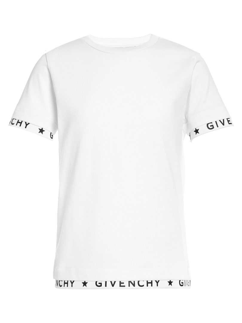 GIVENCHY KIDS AW18 - Les enfants à Paris