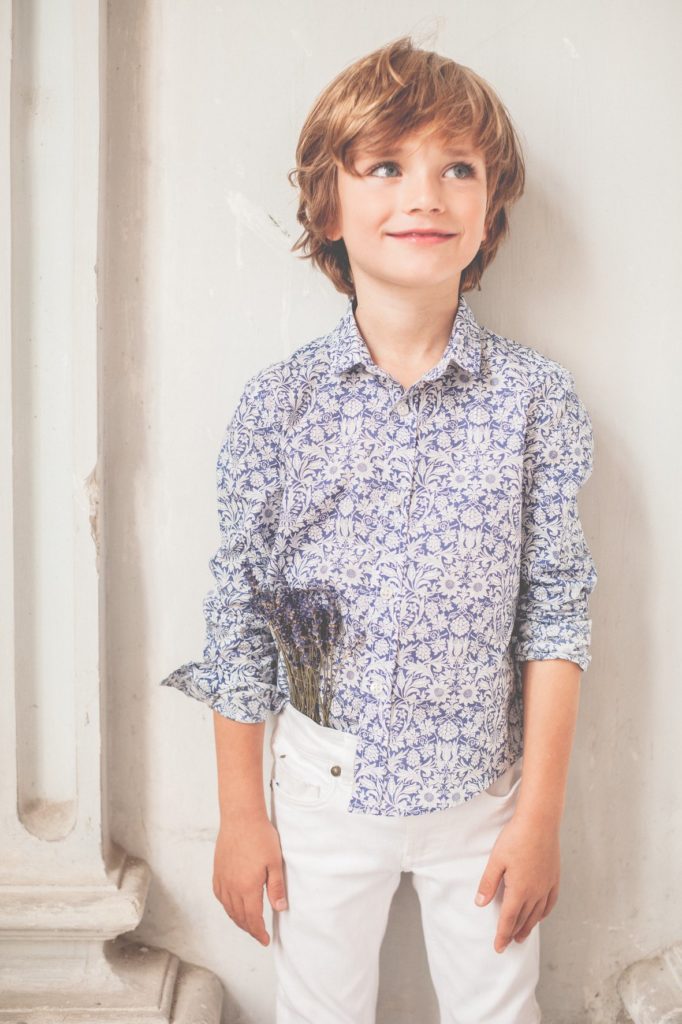 THE TRUTH - Les enfants à Paris