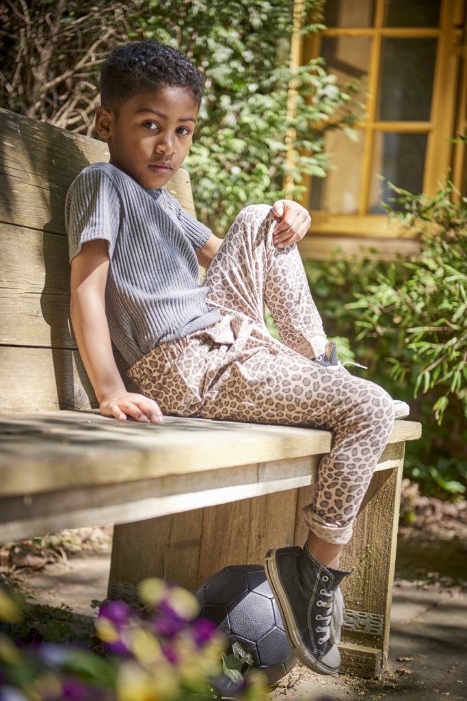 HOUSE OF JAMIE SS19 - Les enfants à Paris