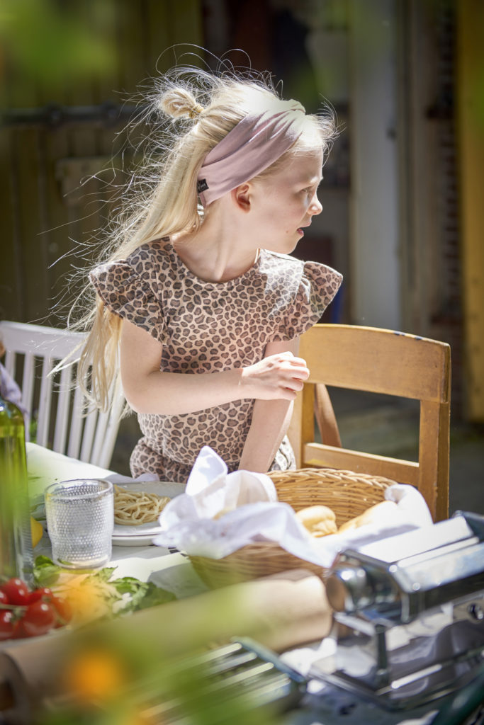 HOUSE OF JAMIE SS19 - Les enfants à Paris