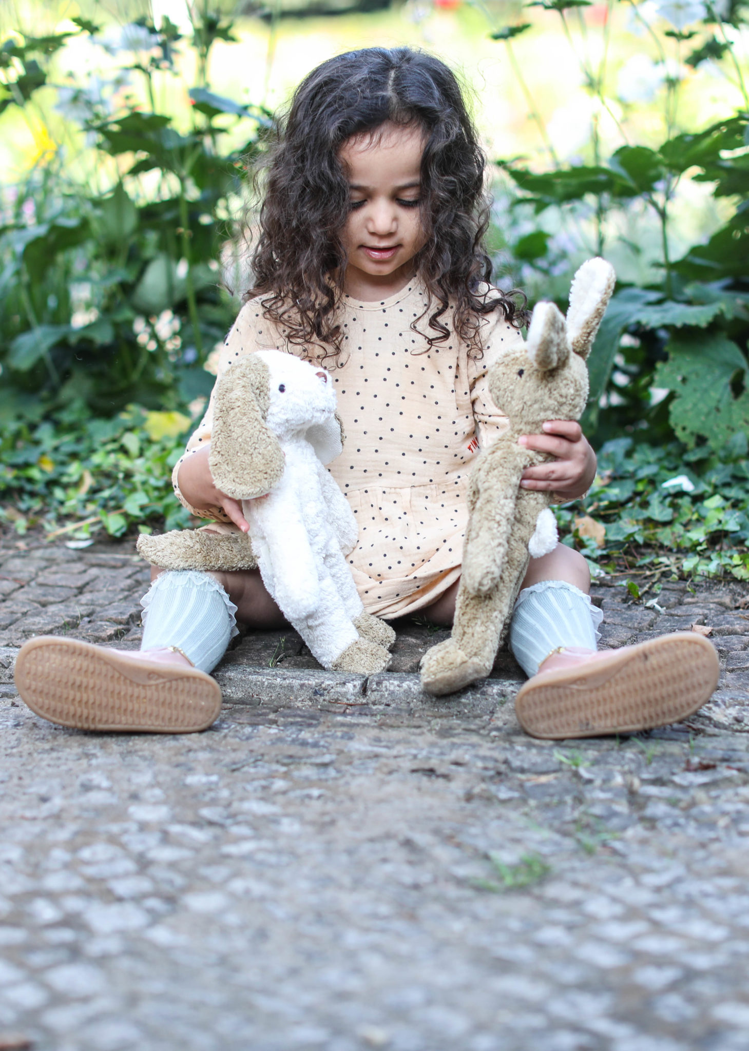 SENGER NATURWELT - Les enfants à Paris