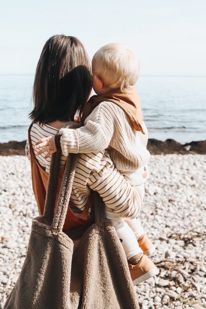 STUDIO NOOS - Les enfants à Paris