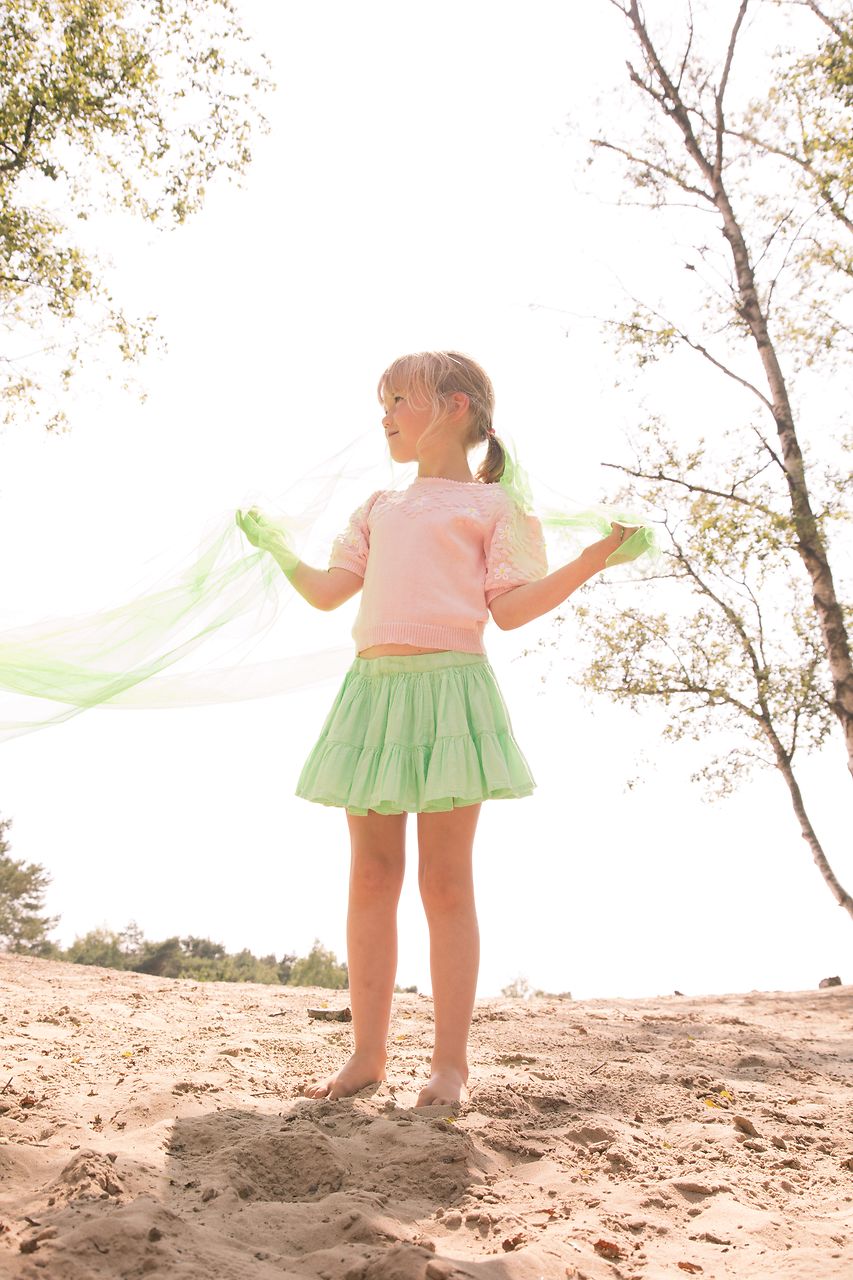 MORLEY SUMMER 2022 - Les enfants à Paris