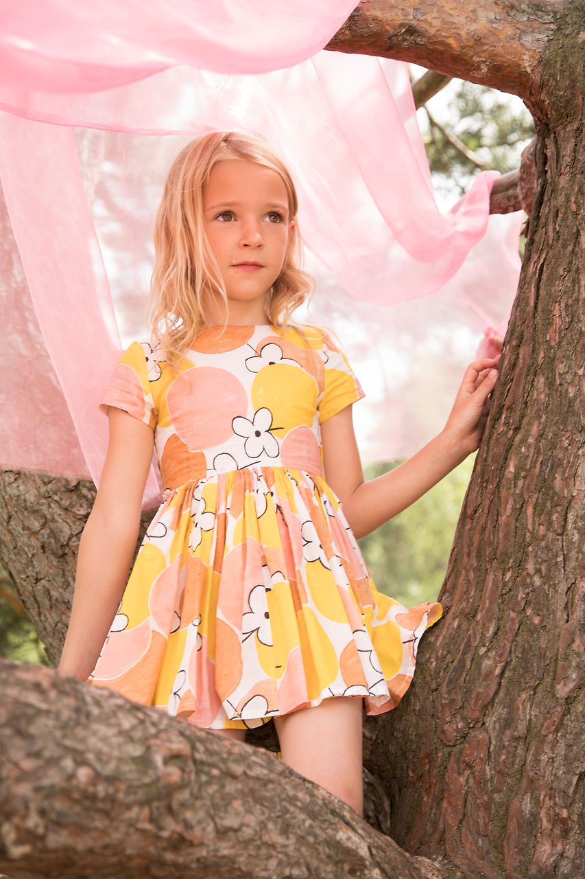 MORLEY SUMMER 2022 - Les enfants à Paris