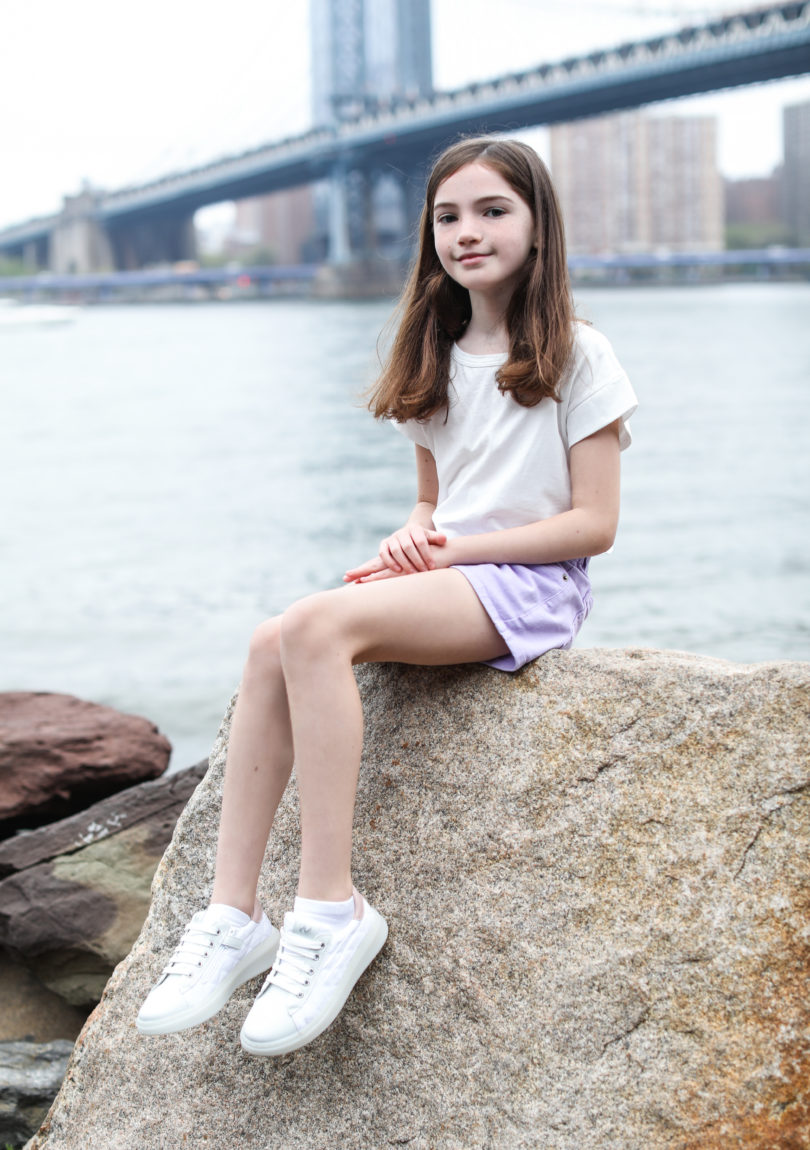 NATURINO SS22 COLLECTION - HARLOW AND HARPER - Les enfants à Paris